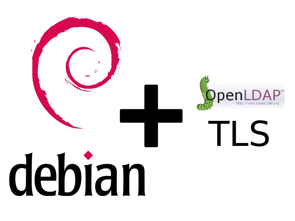 Openldap Logo
